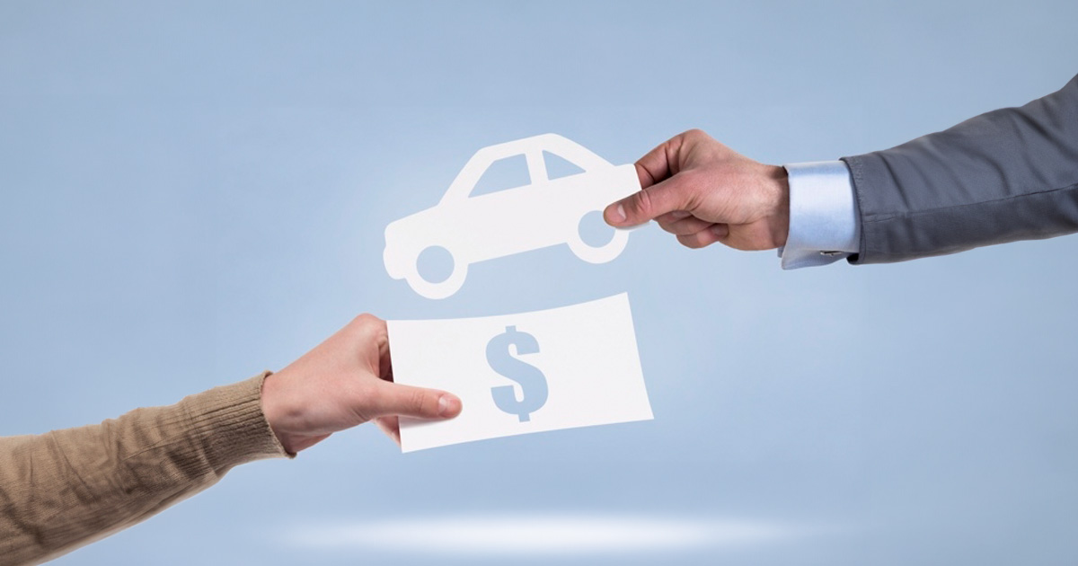 Selling Your Car Made Easy with Big Box Cars | Big Box Cars