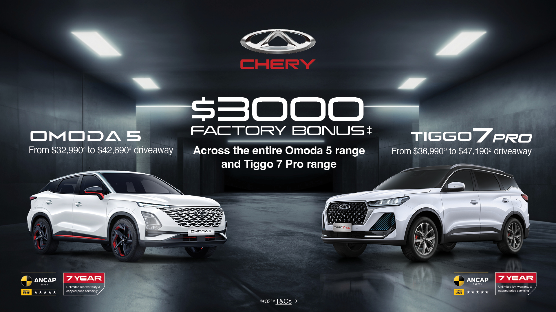 Sharp Motor Group Chery | Tweed Heads | New and Used Cars | Sharp Motor ...