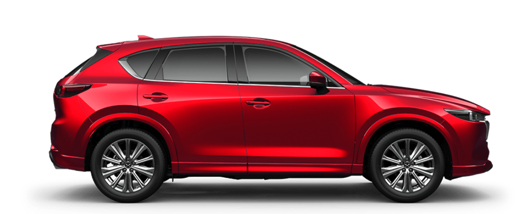 Mazda CX-5 | Cars for Sale | Wollongong Mazda