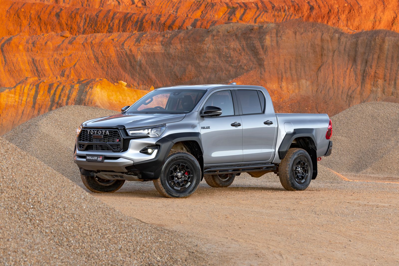Toyota: Most Trusted Car 2 Years Running | New Town Toyota