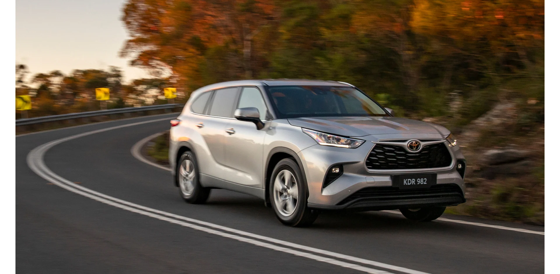 Toyota Roadside Assistance | John Madill Toyota