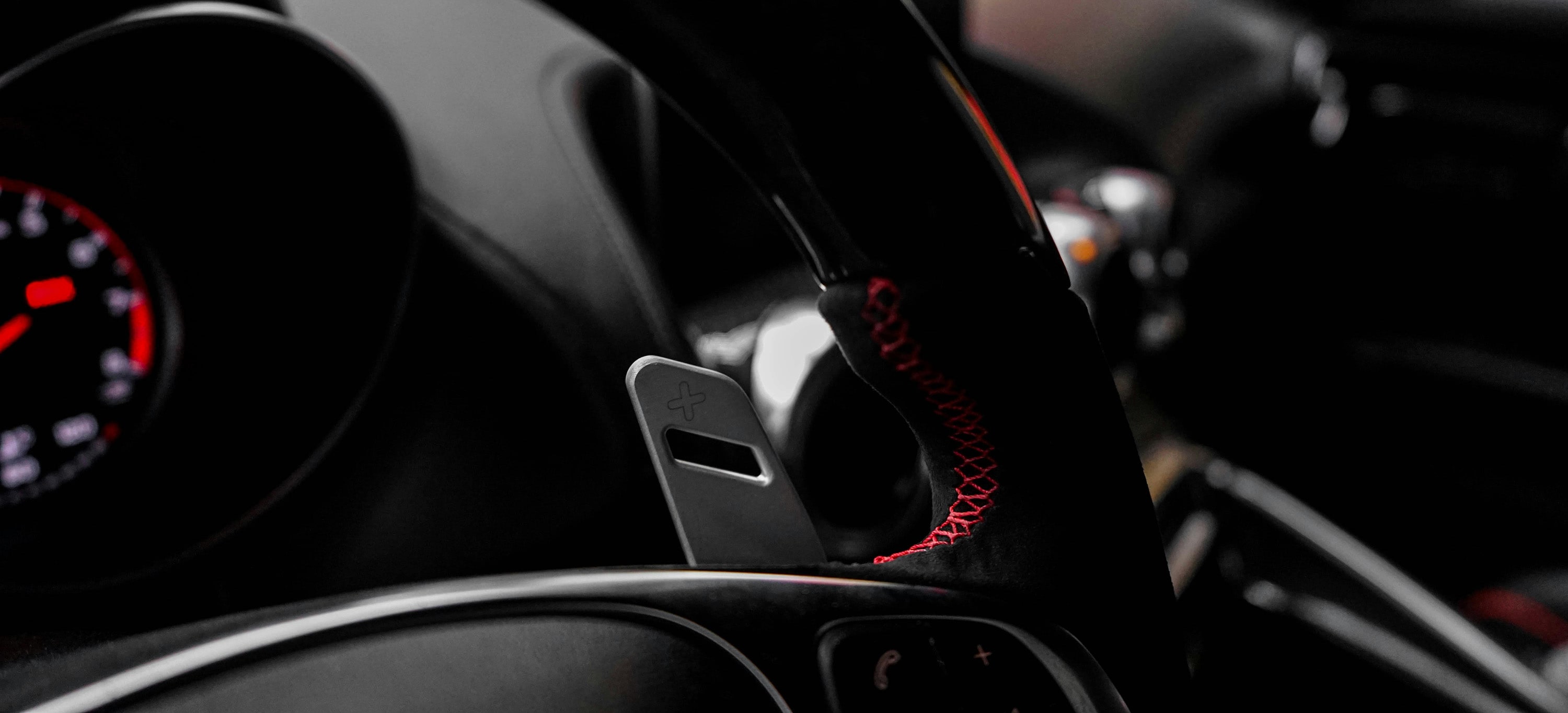 Understanding Paddle Shifters: How They Work and Why You'll Love Using ...