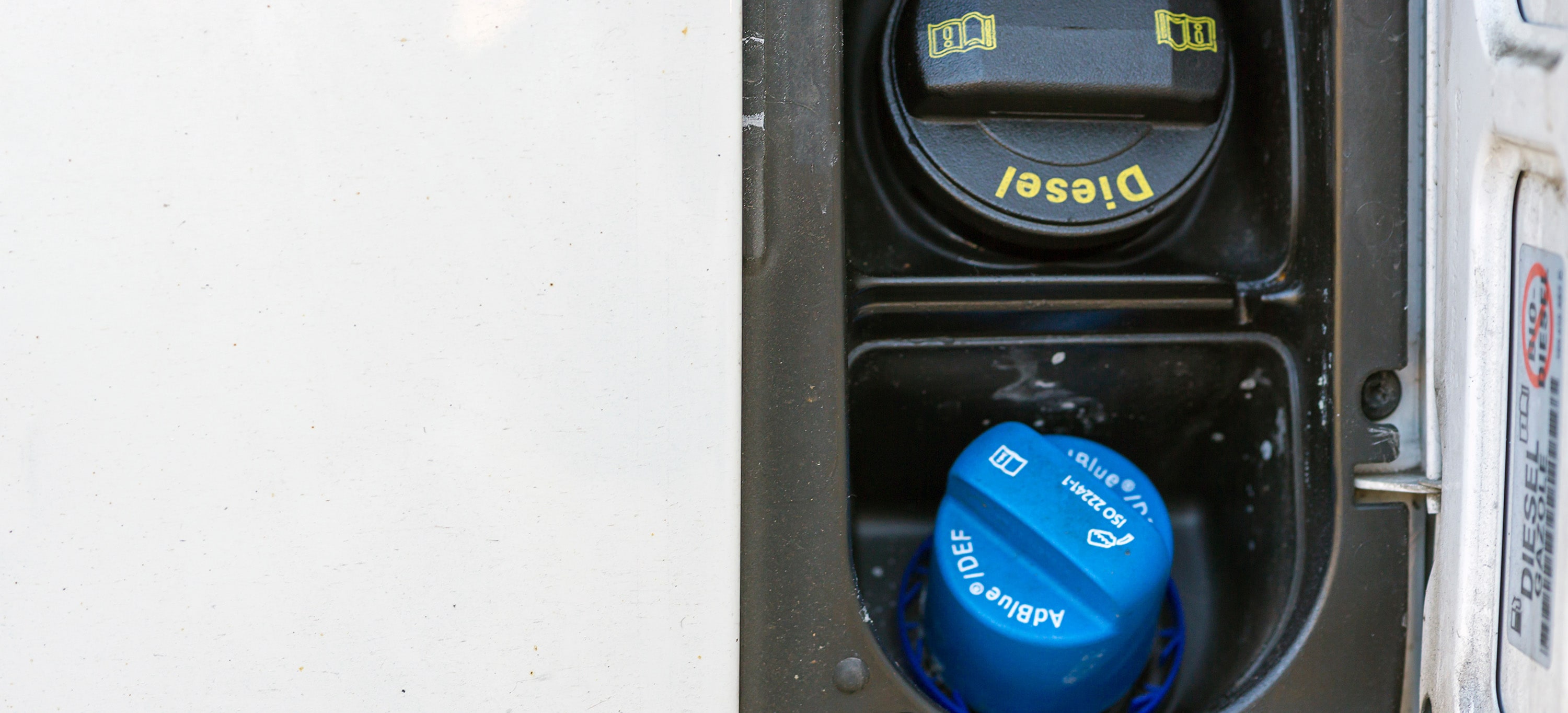 Everything You Need to Know About AdBlue | Motorama