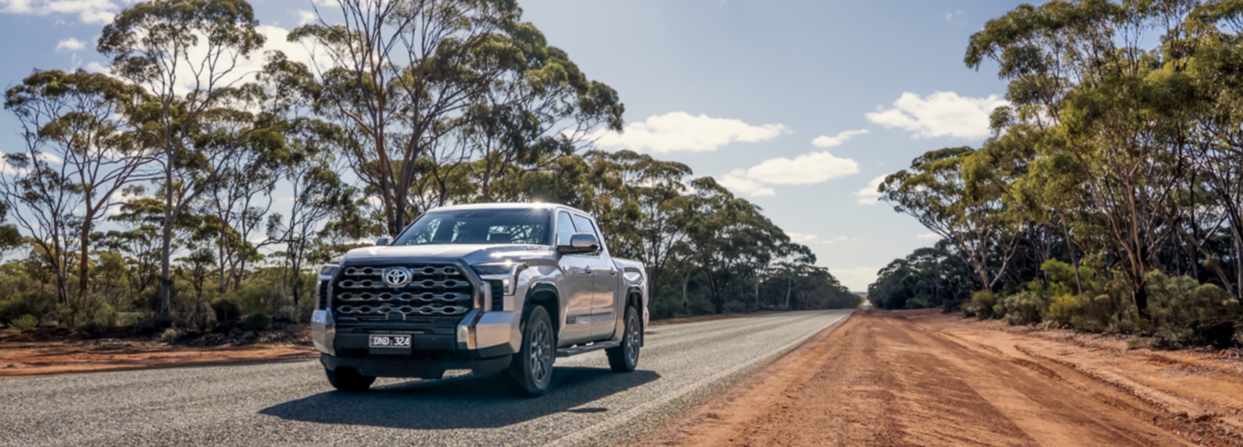 Win a Family Pass to the Perth 4WD & Adventure Show | New Town Toyota