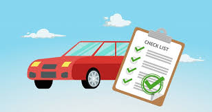 What Are Car History Reports? | Big Box Cars