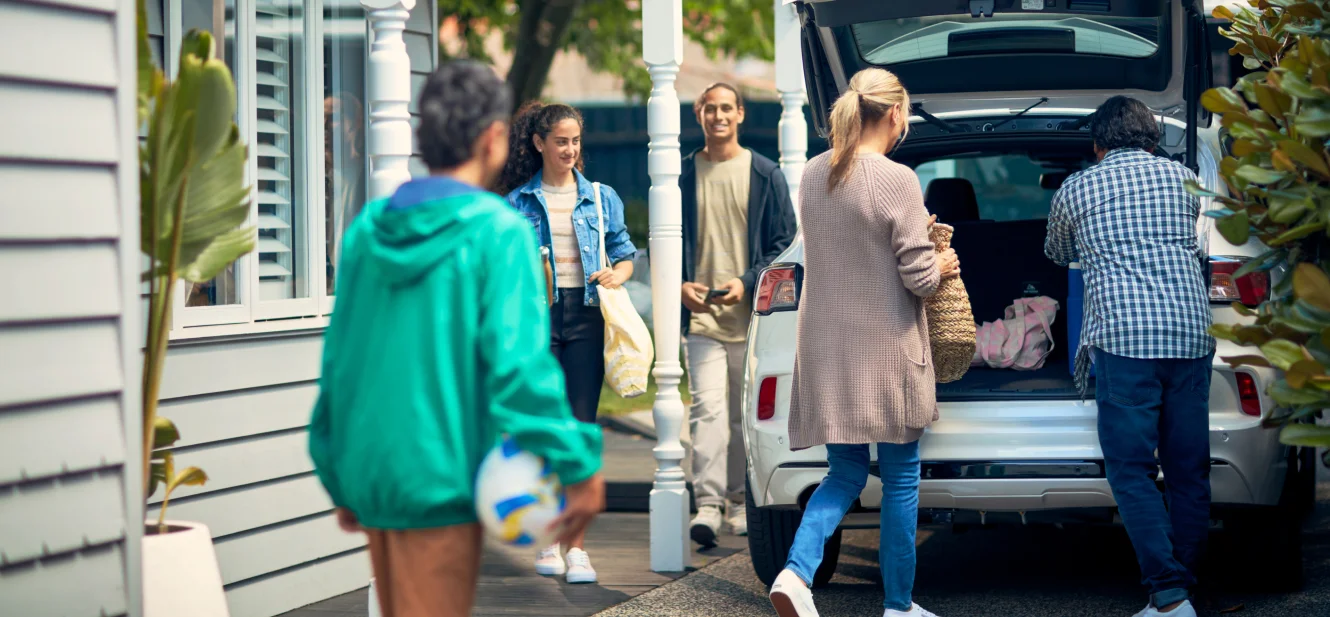 Owner Service Convenience | Delatite Ford