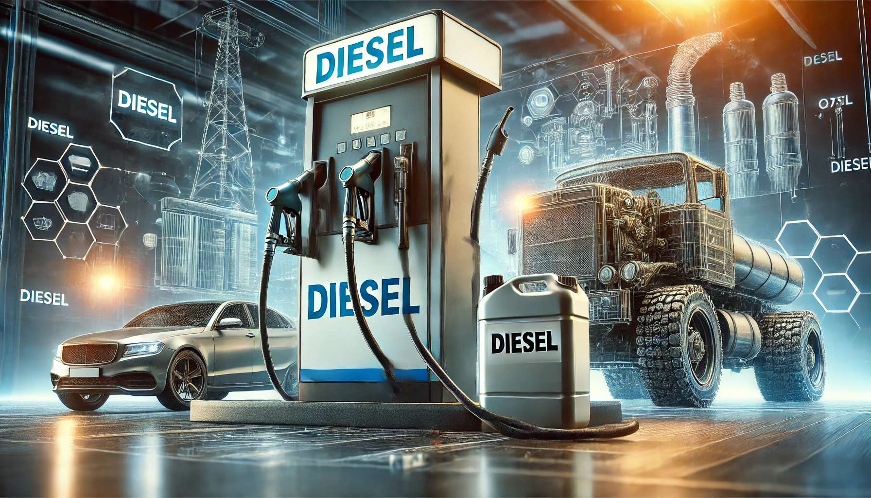 The Pros and Cons of Diesel Used Cars | Find My Car