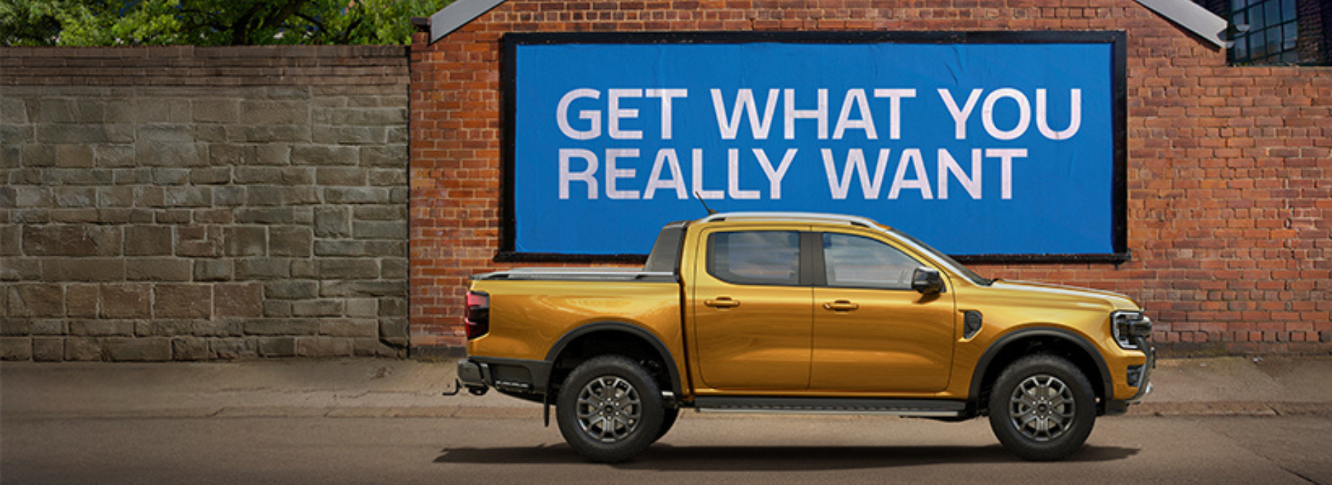 Special Offers Ford | John Hughes