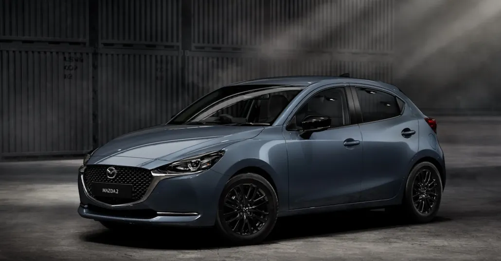 Mazda 2 or The Honda Jazz? | Aspley Mazda | Aspley Mazda