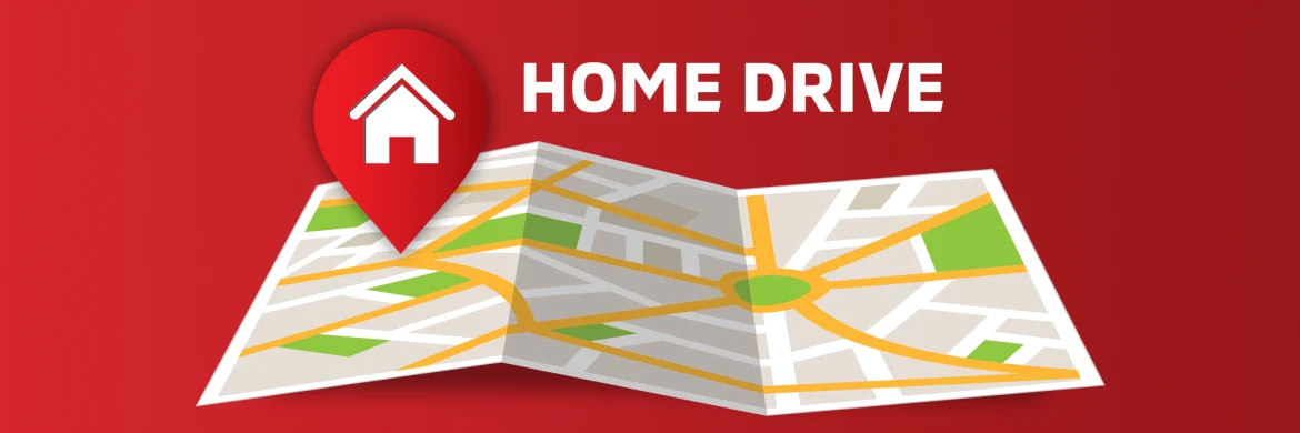 Home Drive | Motorama Kia