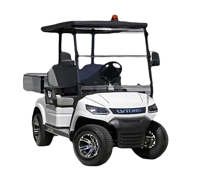 LVTONG Utility Carts | Westpoint EV