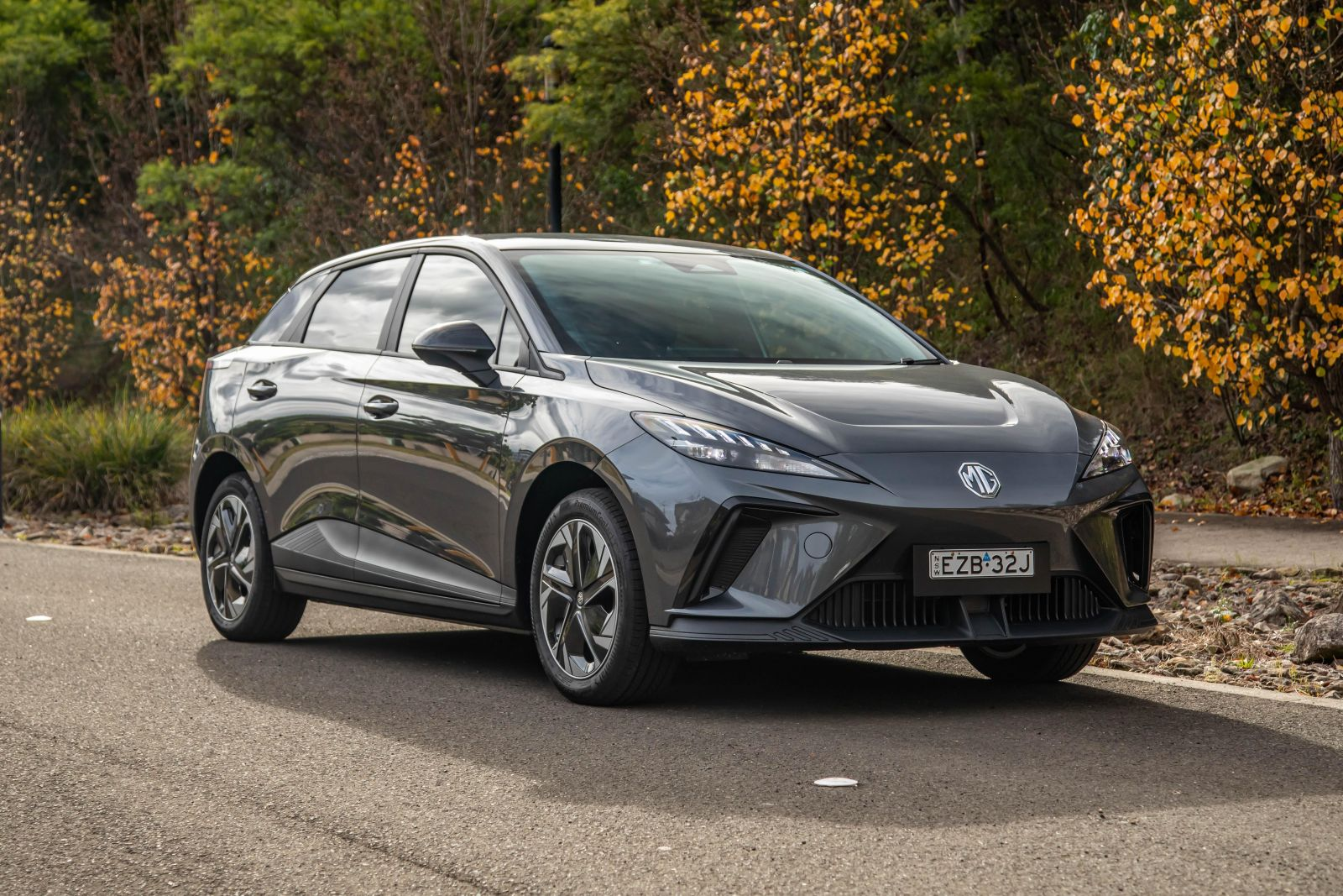 MG's Electric Revolution: Introducing the MG 2 | Tynan Motors