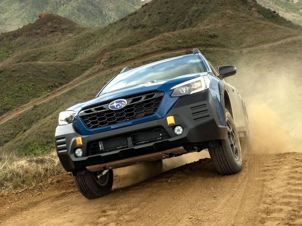 Subaru’s e-Outback: The Future of Electrified SUVs? | Tynan Motors