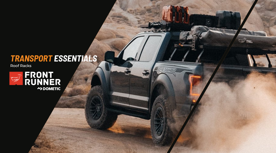 Guide On Roof Racks Brisbane | Darra 4x4