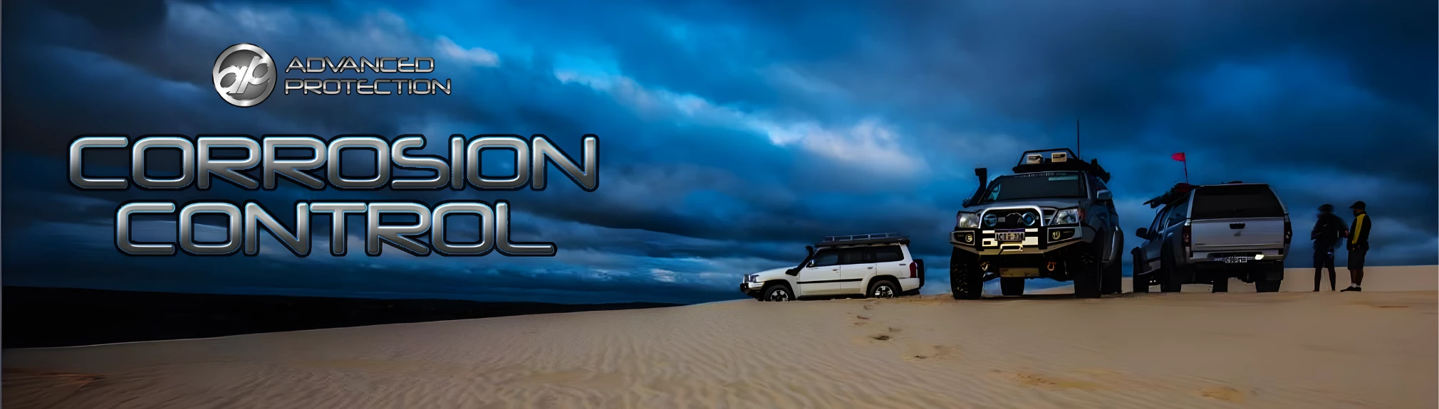 Advanced Corrosion Control at Brisbane's Downtown Toyota