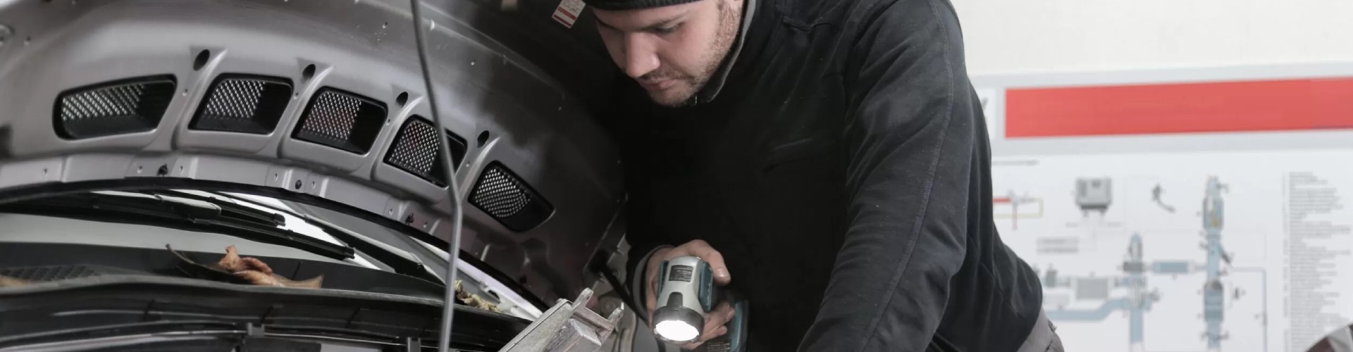 Comprehensive Vehicle Servicing at Cairns Auto Spark, AU | Cairns Auto ...