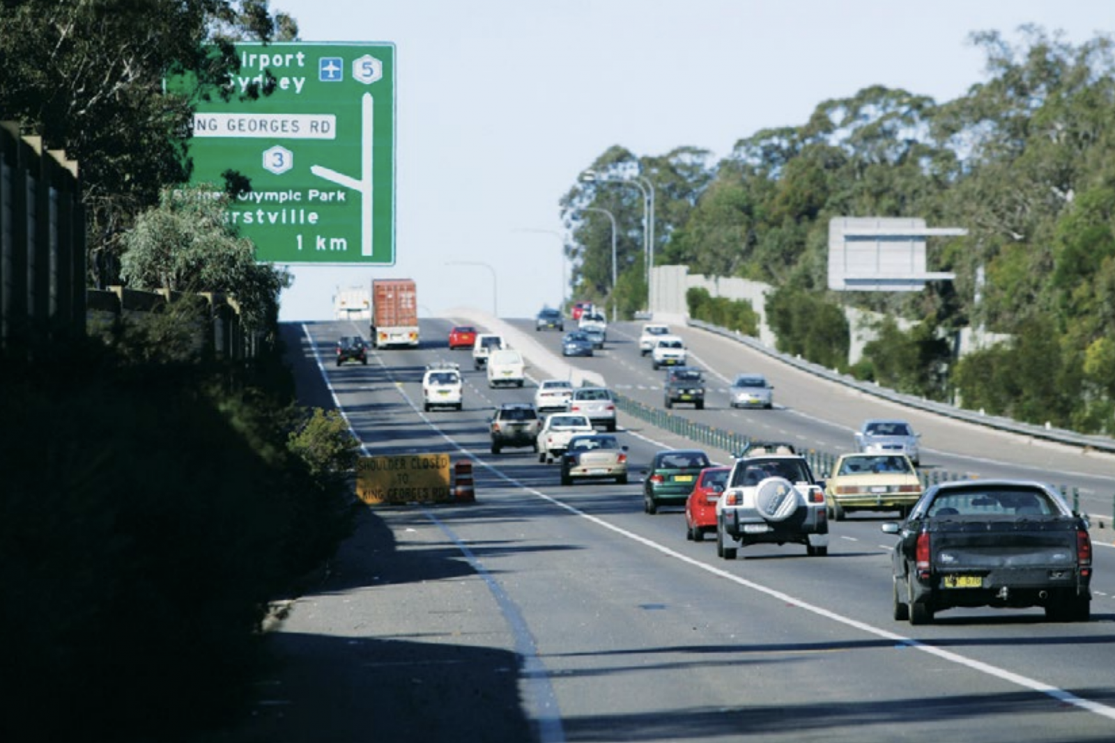 Navigating the "Keep Left Unless Overtaking" Rule: A Road User's Guide ...