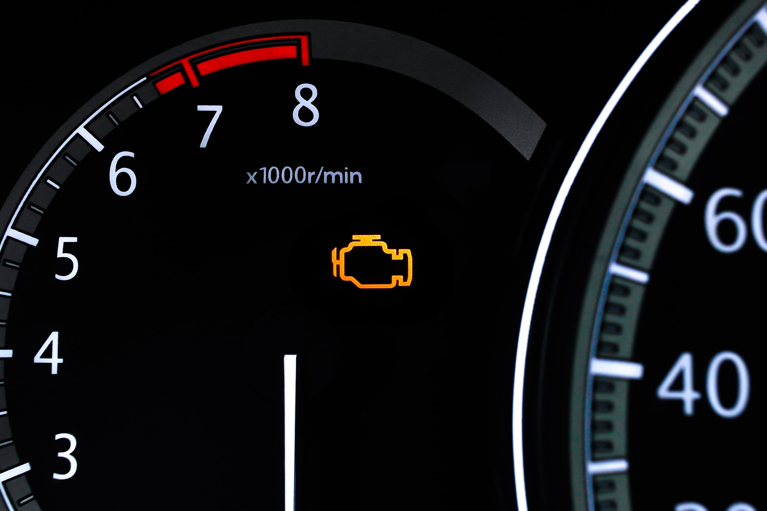 Check Engine Light On? Here's What To Do | John Hughes