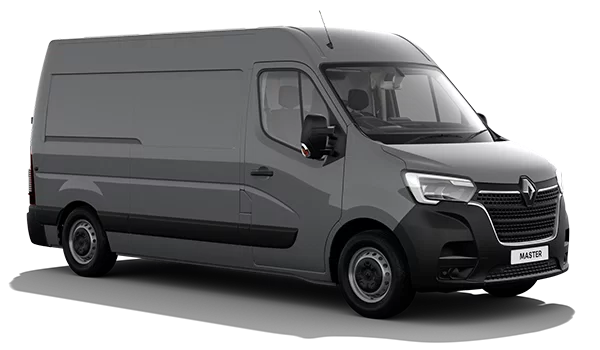 Renault Master Van | Cars for Sale | Townsville Renault