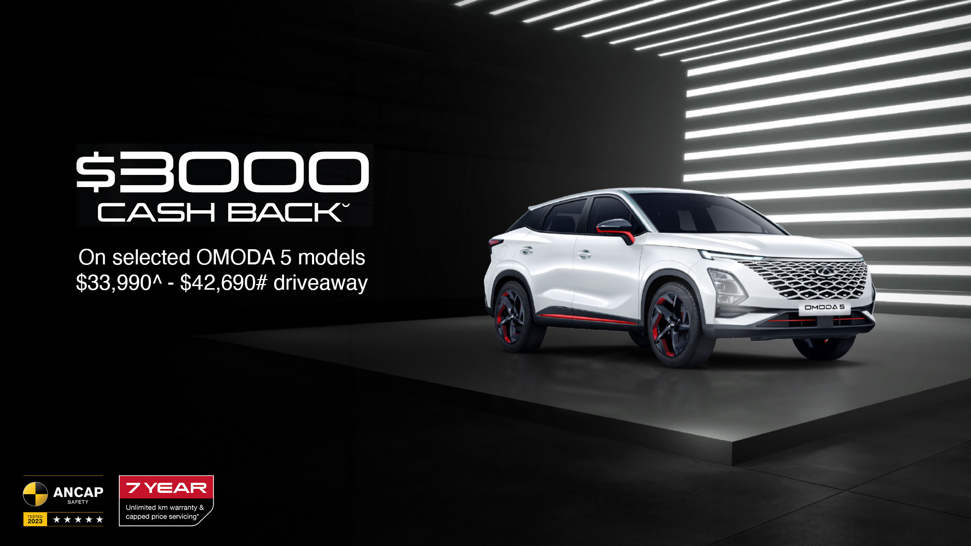 Sharp Motor Group Chery | Tweed Heads | New and Used Cars | Sharp Motor ...