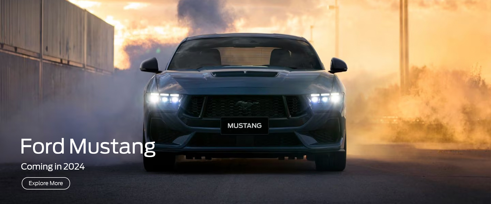 Tropical Auto Ford | Park Avenue | New and Used Cars | Tropical Auto