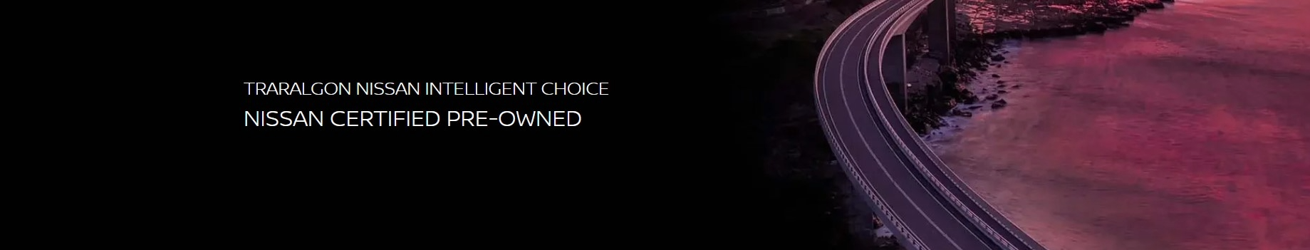 Nissan Intelligent Choice Stock | Traralgon Nissan