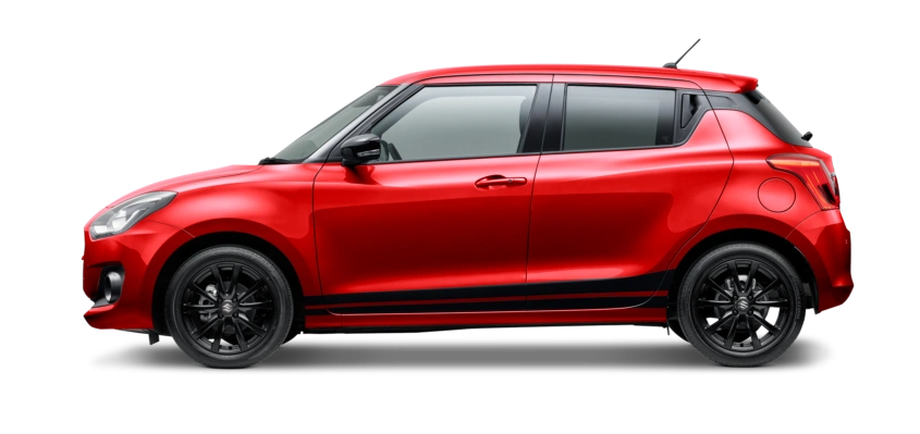 Heartland Suzuki | CASTLE HILL NSW | Suzuki SUV, Sedan, Hatch and 4x4