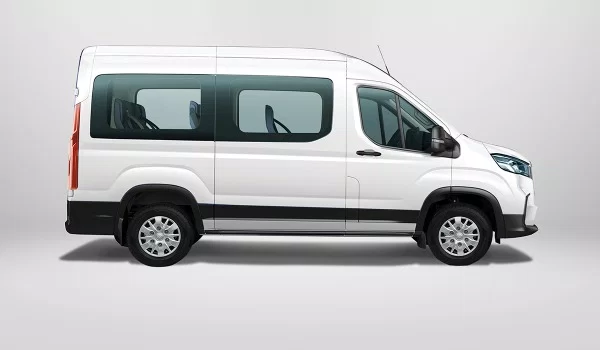 All New LDV Deliver 9 Bus | Cars for Sale | Coffs Harbour LDV