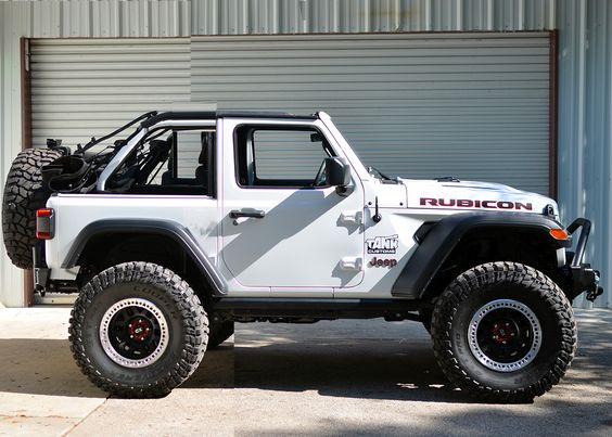 Conquering the Outback: Australia's Top 5 Best-Selling Used Off-Road ...