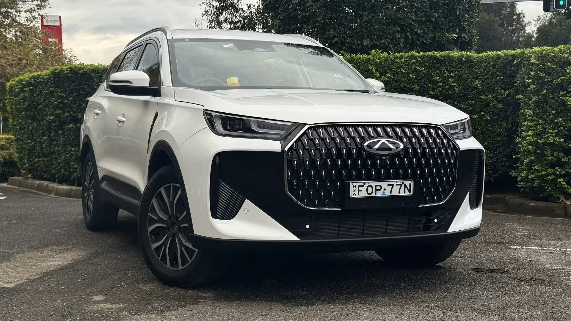 Coming Soon to Tynan Chery Wollongong: Chery’s Super Hybrids Are Set to ...