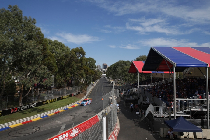 Fast Facts About The Clipsal 500 Adelaide | Illawarra Hino