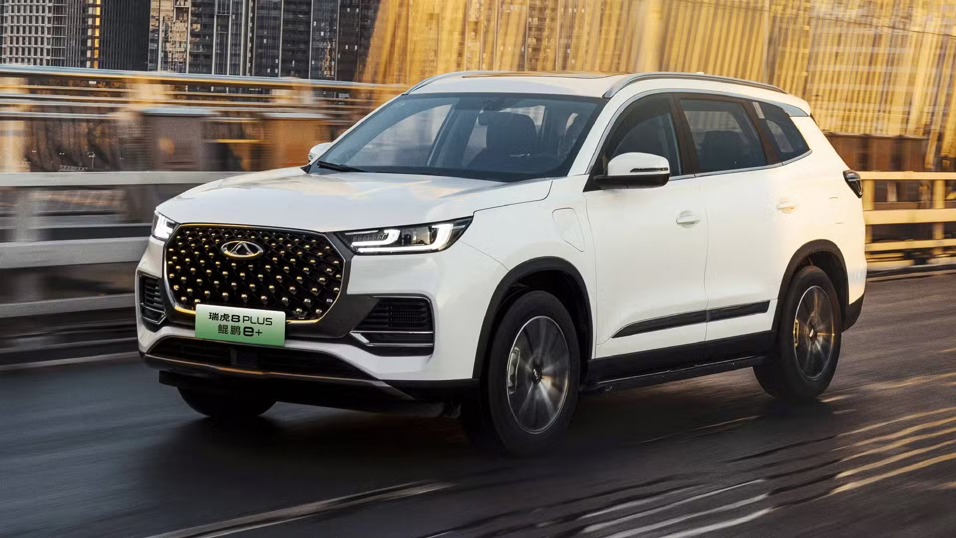 Chery Set to Launch Hybrid and Plug-in Hybrid SUVs in Australia | Tynan ...