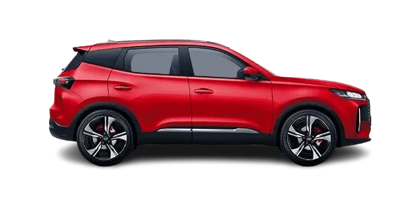 Chery Tiggo 4 | Cars for Sale | Sharp Motor Group