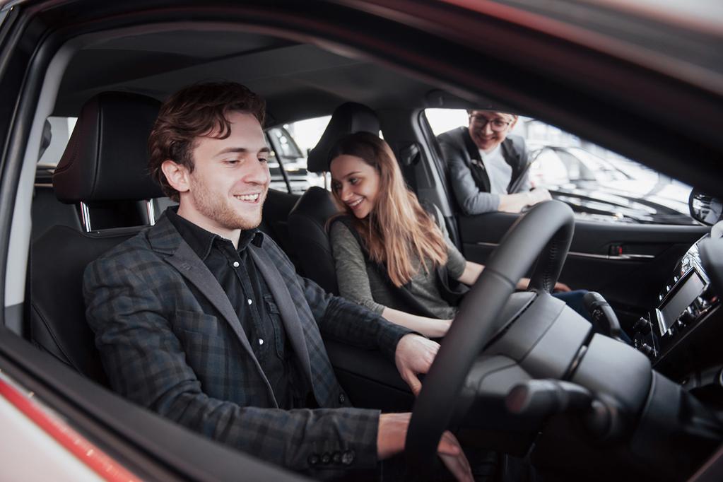 Why May–June 2025 Is the Smartest Time to Buy Your Next Car ...