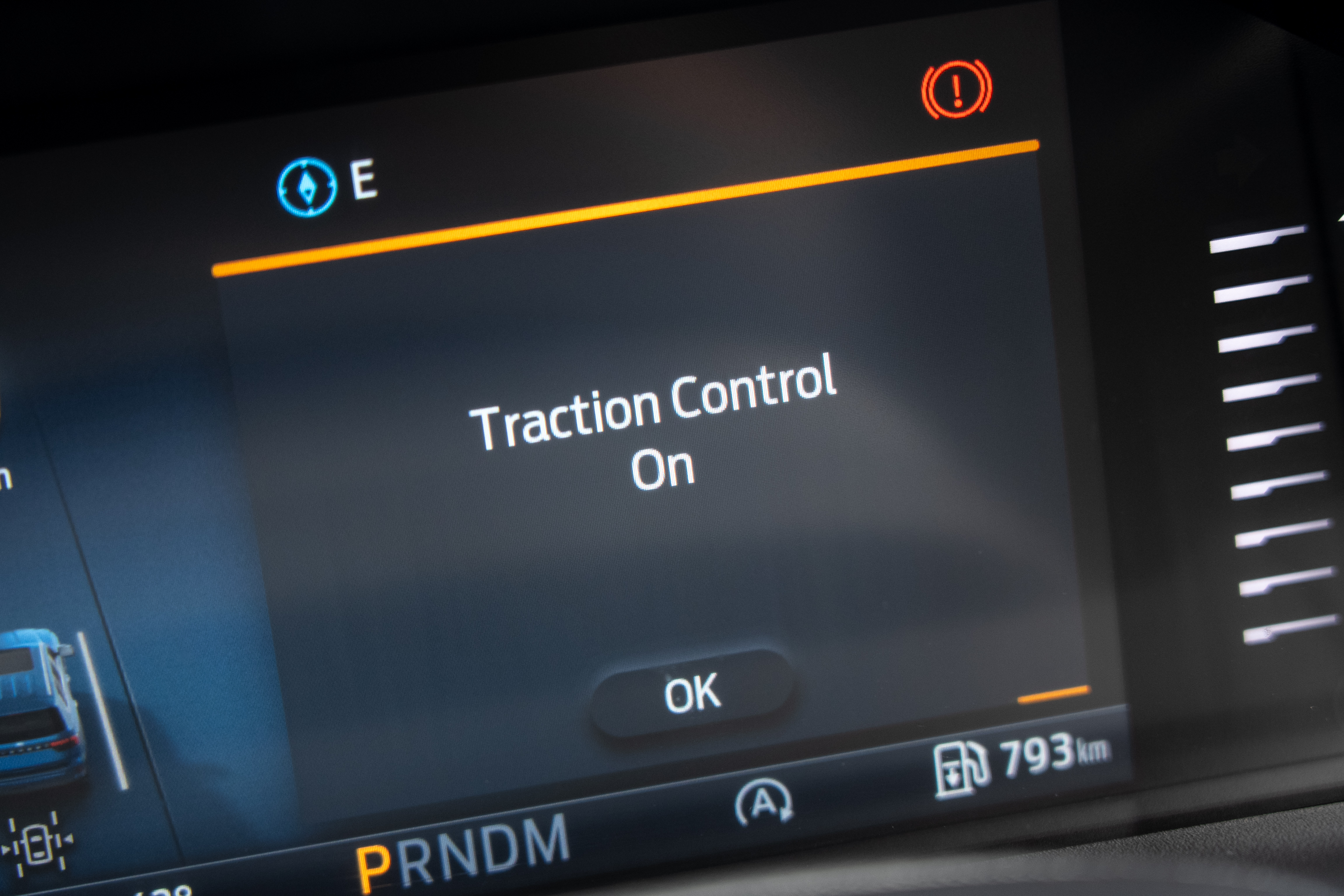 Understanding the Difference Between Stability Control & Traction ...