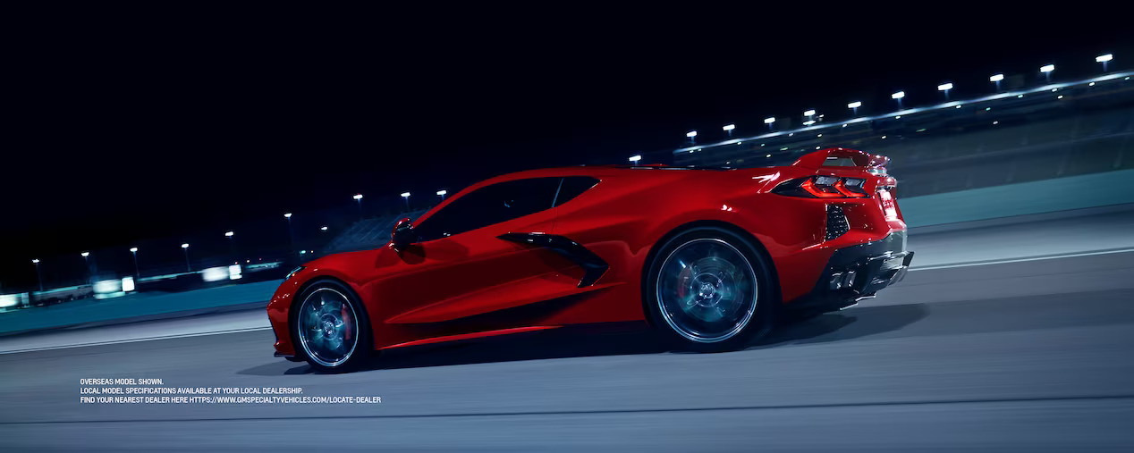 Sharp Motor Group GMSV | Tweed Heads | New and Used Cars | Sharp Motor ...