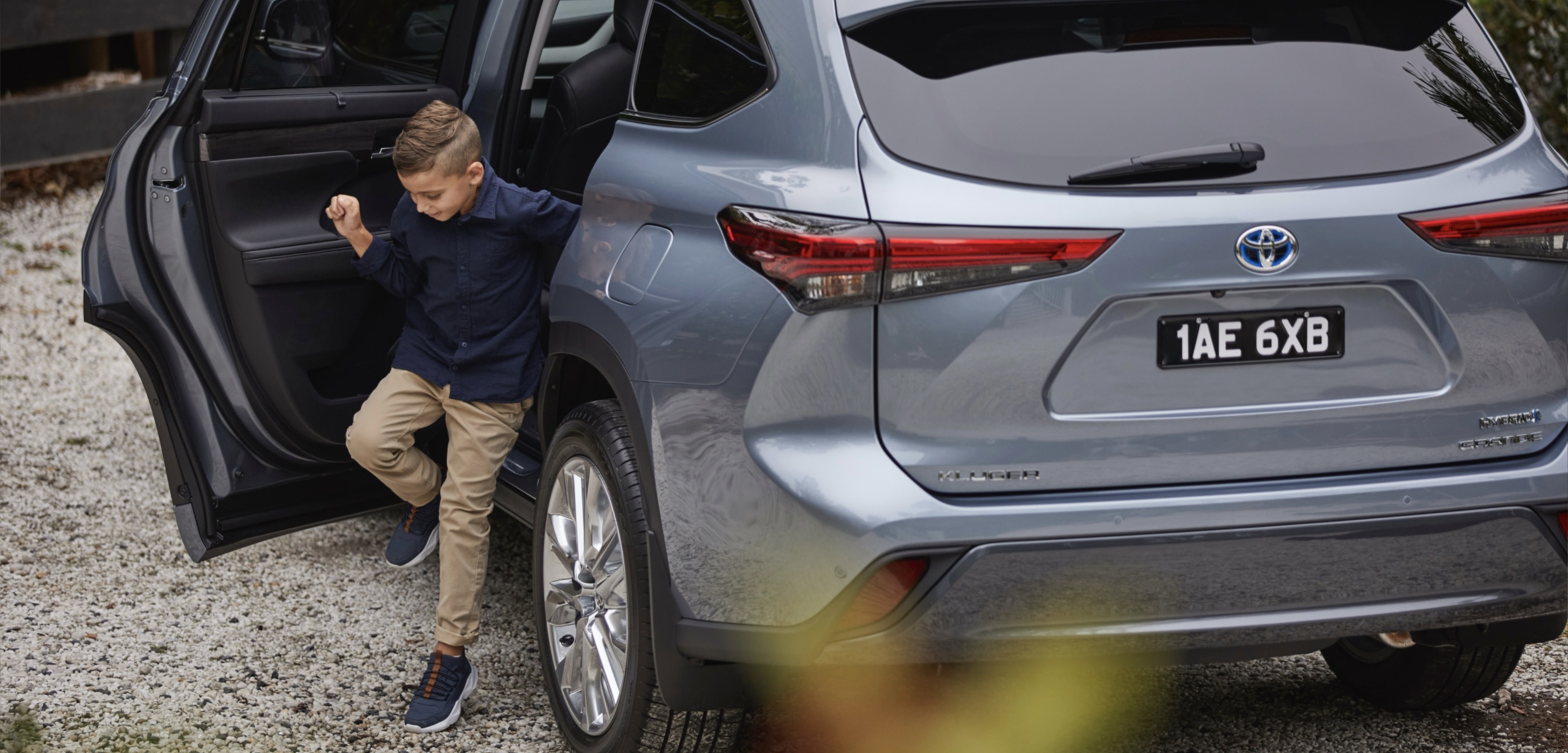 Toyota Safety: 2025 ANCAP Ratings | New Town Toyota