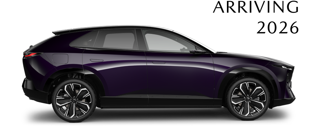 All New Mazda CX-6e | Cars for Sale | Penfold