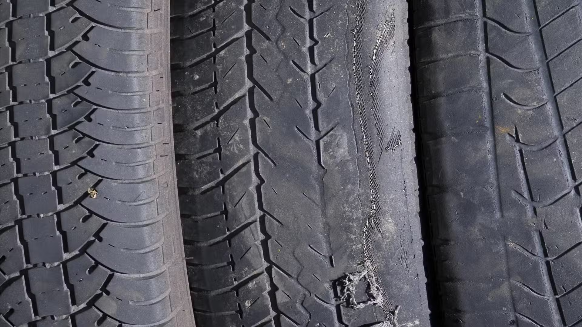 What Your Tyres Are Telling You About Your Car’s Health | Tynan Motors