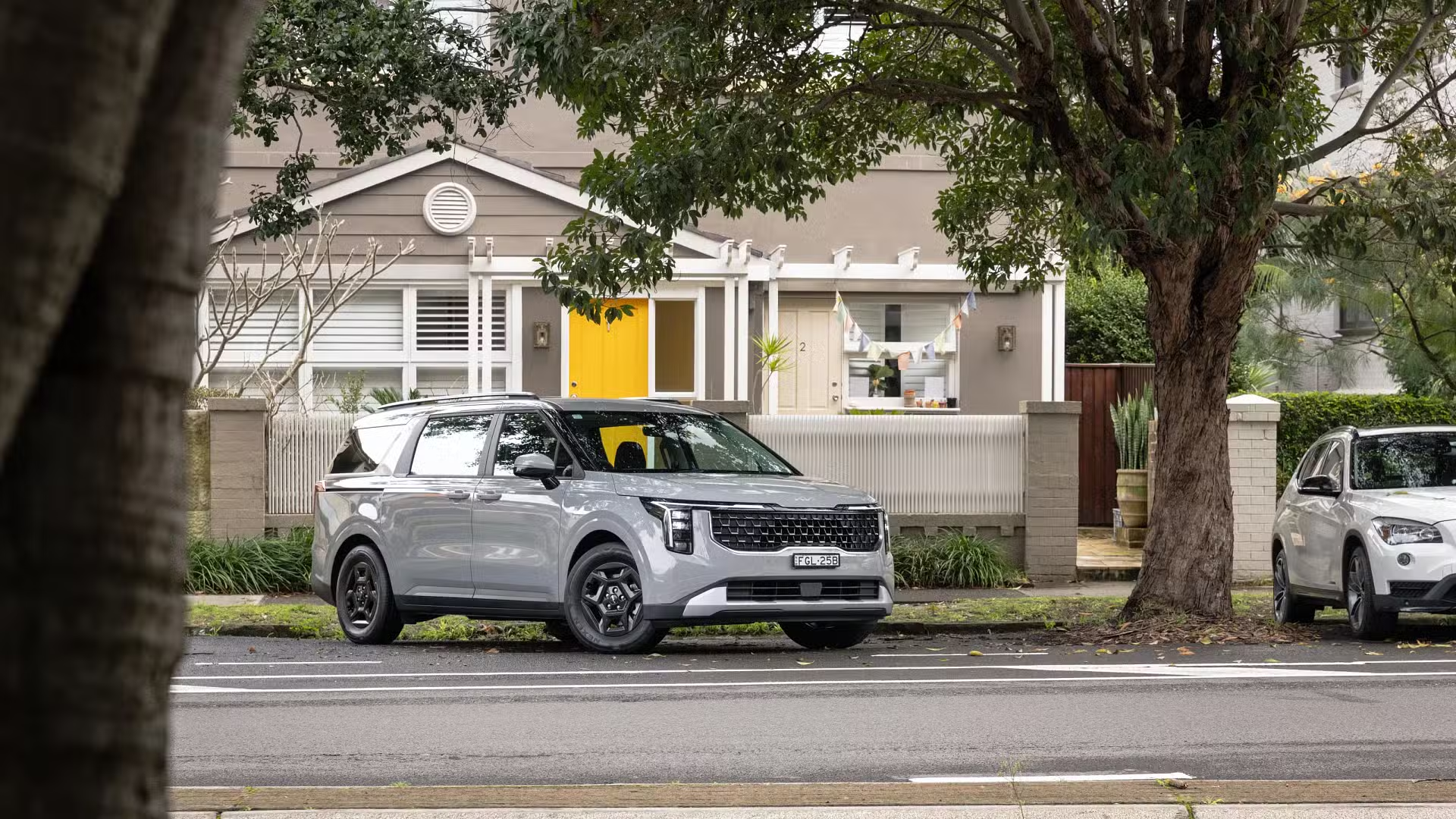 Kia Shifts Gears: Hybrid Models to Take Priority Under New CO2 Rules ...