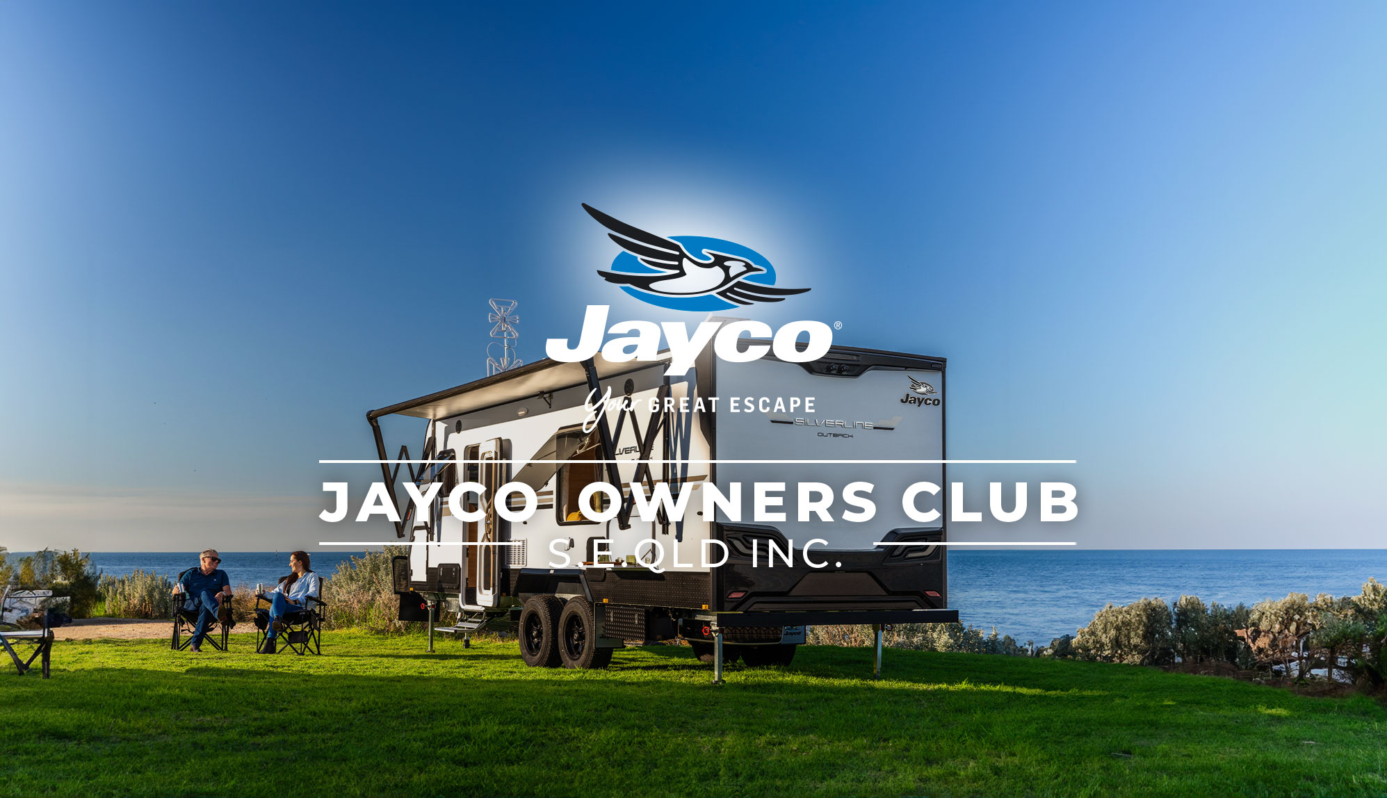 Jayco Owners Club | Brisbane Camperland