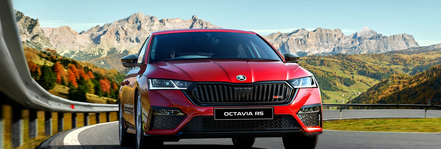 Service Packs | Bayside Skoda
