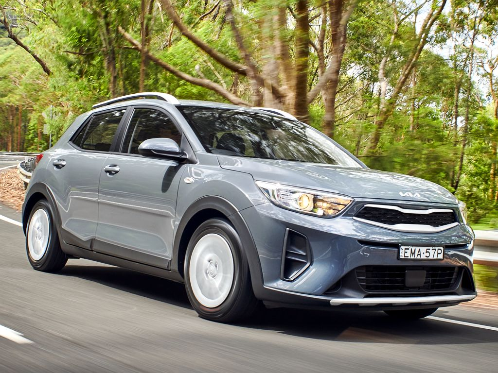 Turbocharged Thrills: The Next Evolution of the Kia Stonic | Tynan Motors