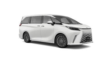 Lexus LM | Cars for Sale | Berwick Lexus