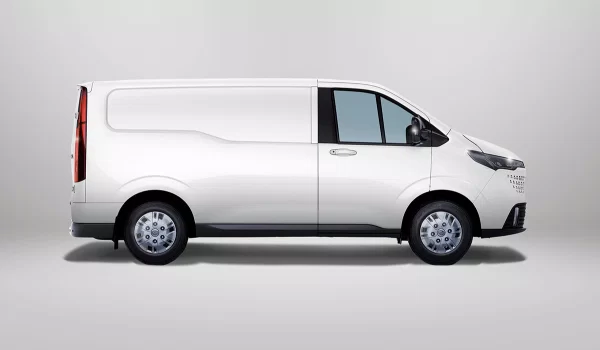 All New LDV Deliver 7 | Cars for Sale | Rockingham LDV