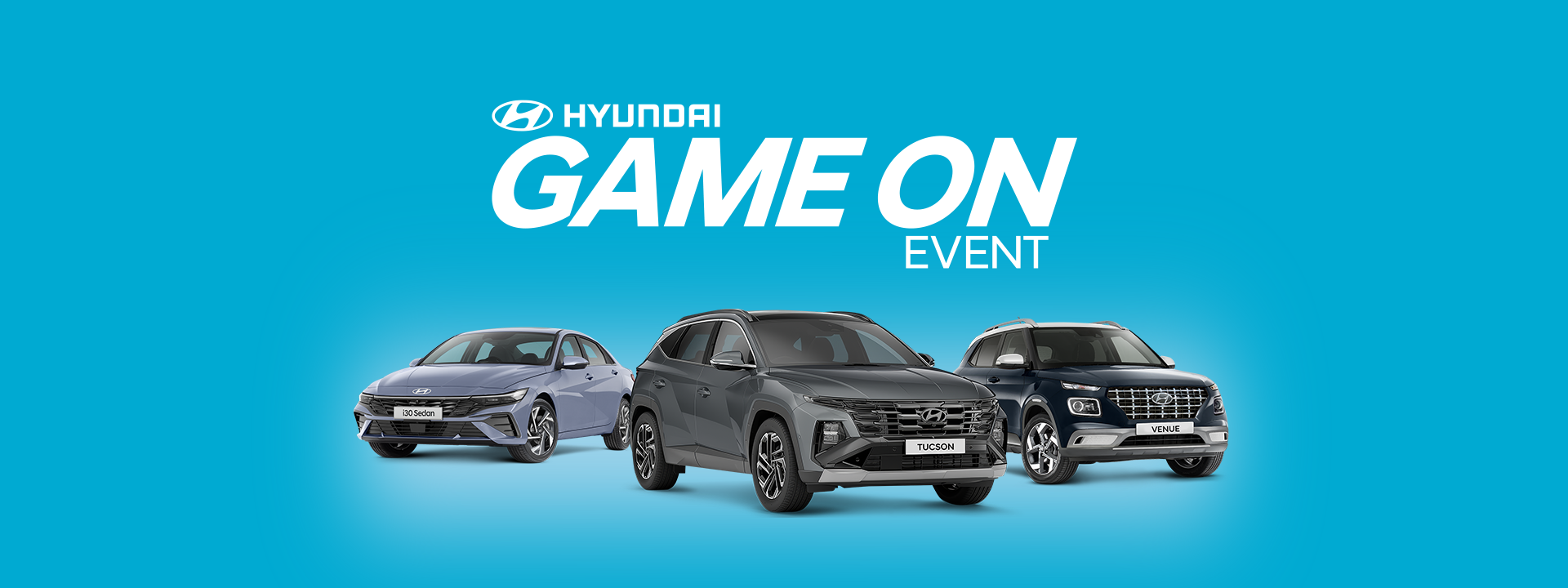 Game On! | Coomera Hyundai