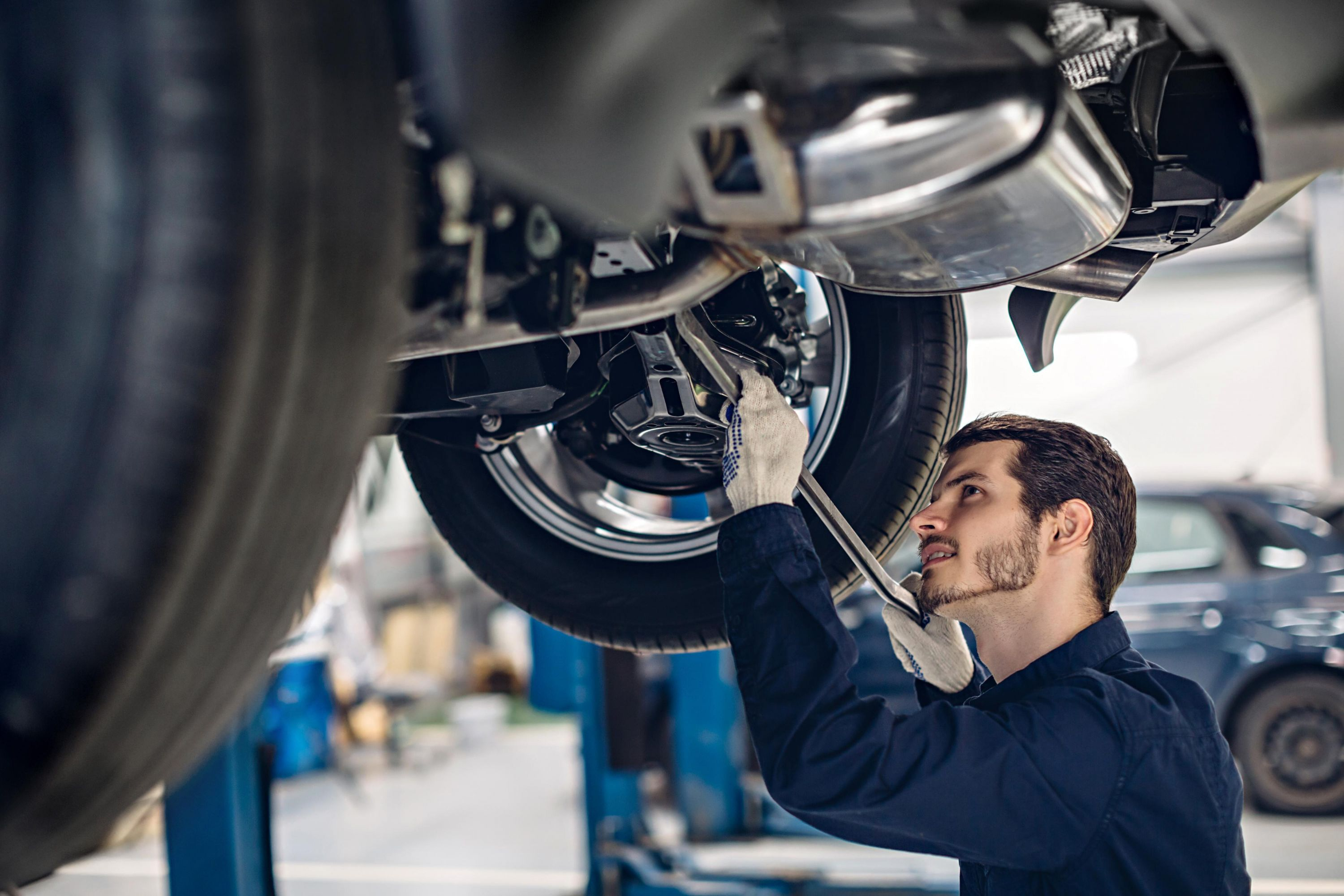 Comparing SUV Servicing Costs: Which Models Offer the Best Value ...