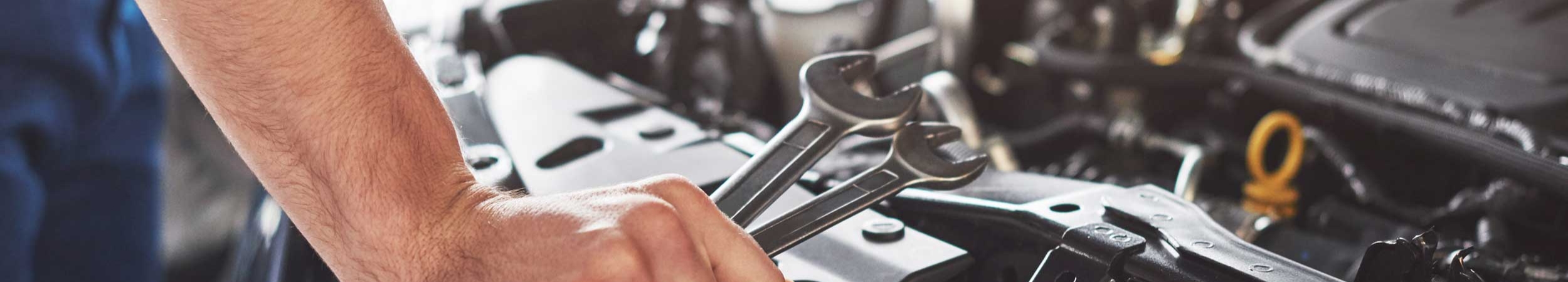 Geniune Parts And Accessories | Osborne Auto Group | Osborne Autos