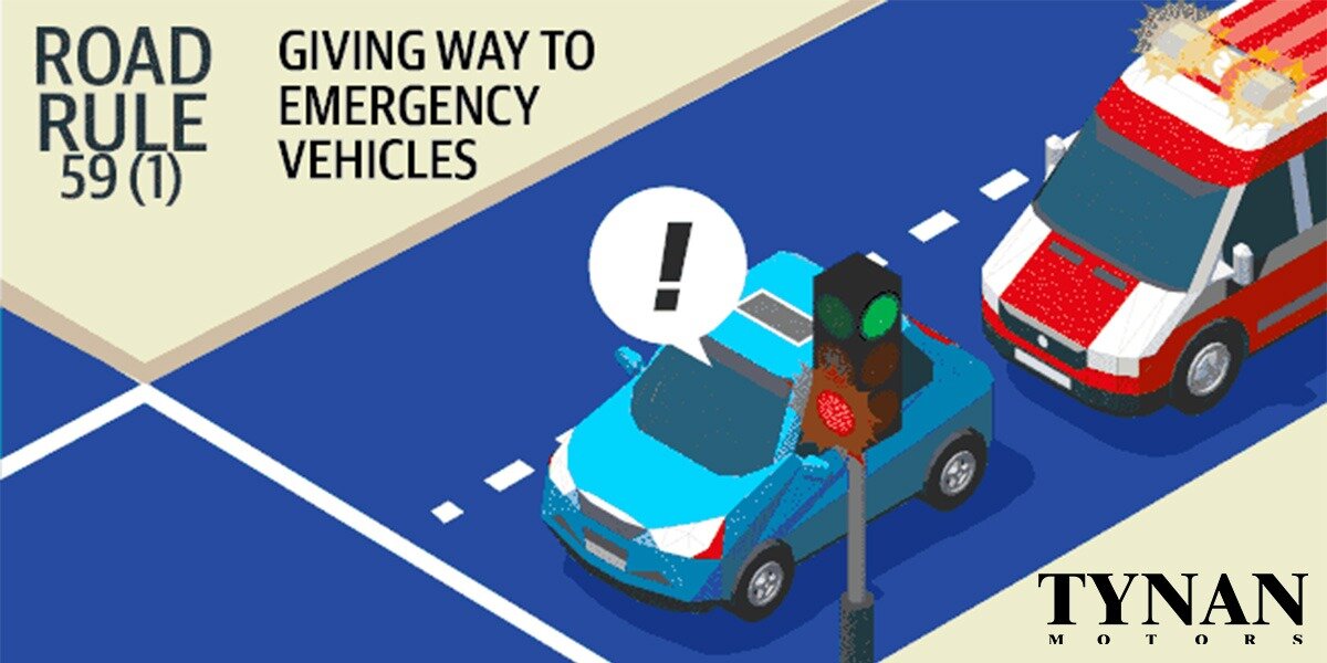 12 NSW Road Rules That Could Bring You Unstuck | Tynan Motors