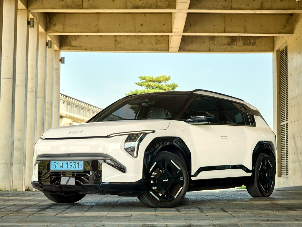 Kia EV3 Electric SUV: A New Era for Sydney’s Roads Discover the Kia EV3 at Tynan Kia Sutherland ...